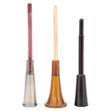 Primos Inc. Striker 3-Pack Turkey Call - Yeager's Sporting Goods