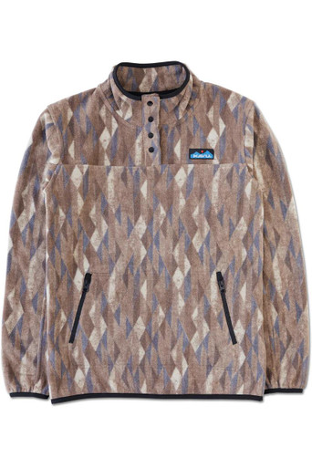 Kavu Cavanaugh - Earth Motion - Yeager's Sporting Goods