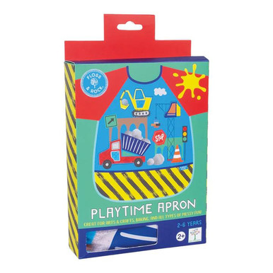 Floss & Rock Construction Apron - Yeager's Sporting Goods