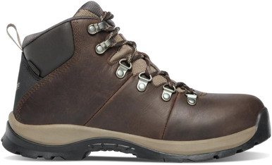 Danner Women's Sandy Ridge - Aluminum Toe - Brown - Yeager's Sporting Goods
