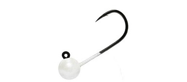 Hawken Fishing Aerojig Plain Jig Head #03 - 1/16 oz - Yeager's Sporting ...