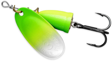 Rapala Classic Vibrax® - Green Chartreuse UV - 7/16 oz - Yeager's ...