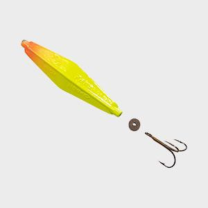 Buzz Bomb - Yellow Red - Yeager's Sporting Goods