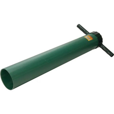 Smi Clam Gun Plastic - 4-1/4" Dia. x 30" - Yeager's Sporting Goods