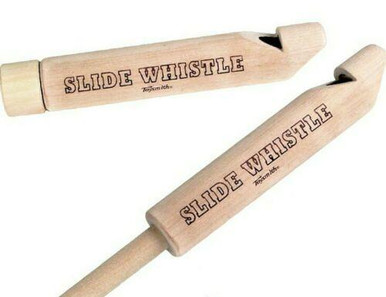 Toysmith Wooden Slide Whistle - Yeager's Sporting Goods