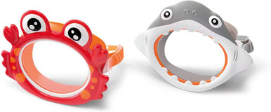 Intex Recreation Fun Mask - Yeager's Sporting Goods