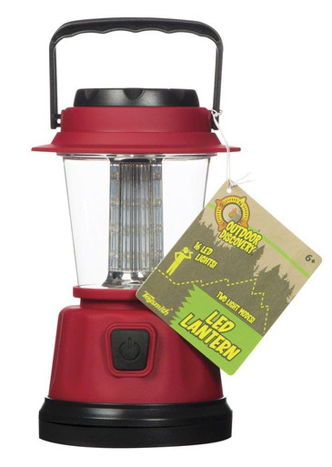 Toysmith LED Toy Lantern - Yeager's Sporting Goods