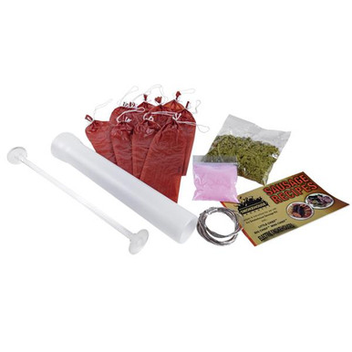 Smokehouse Sausage Making Kit - Yeager's Sporting Goods
