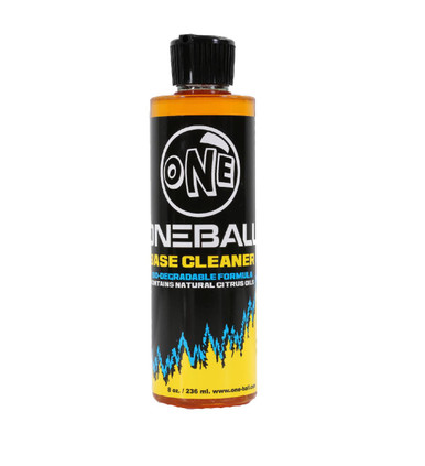 One Ball Jay Base Cleaner (8oz) - Yeager's Sporting Goods