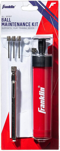 Franklin Sports Ball Maintance Kit - Yeager's Sporting Goods