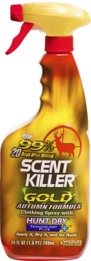 Wildlife Research Ce Wr Skiller Gold 24fl Oz Autumn - Yeager's Sporting ...