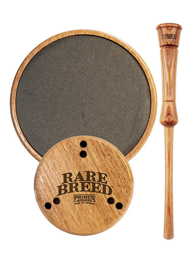 Primos Inc. Rare Breed™ Slate Turkey Call - Yeager's Sporting Goods