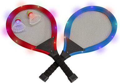 B&d Group YardCandy Illuminated Badminton LED Set - Yeager's Sporting Goods