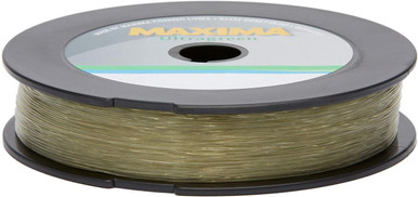 Maxima Usa Ultragreen Monofilament Leader Material - Yeager's Sporting ...