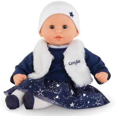 Corolle Huggable Baby Marguerite - Yeager's Sporting Goods