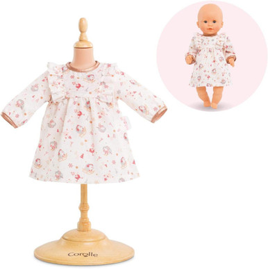 Corolle Enchanted Winter Dress - Yeager's Sporting Goods