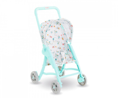 Corolle First Doll Stroller Mint - Yeager's Sporting Goods