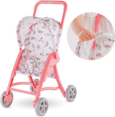 Corolle My First Stroller - Yeager's Sporting Goods