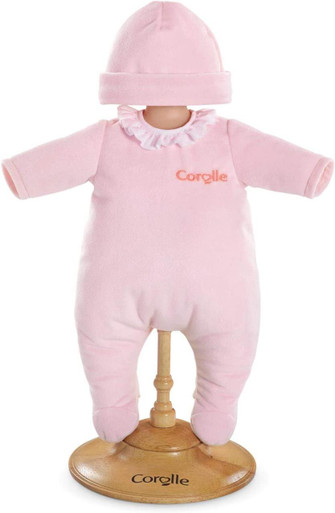 Corolle Pink Pajama Set - Yeager's Sporting Goods