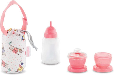 Corolle Travel Mealtime Box - Yeager's Sporting Goods