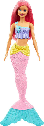 Mattel Inc Barbie Dreamtopia Mermaid - Yeager's Sporting Goods