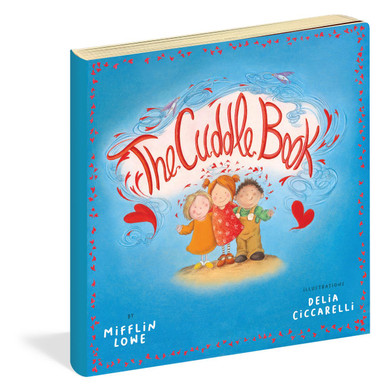 Workman Publishing The Cuddle Book - Yeager's Sporting Goods