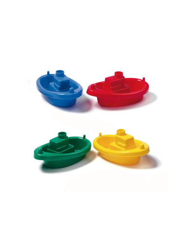 Epoch Everlasting Viking Toy Boats - Yeager's Sporting Goods