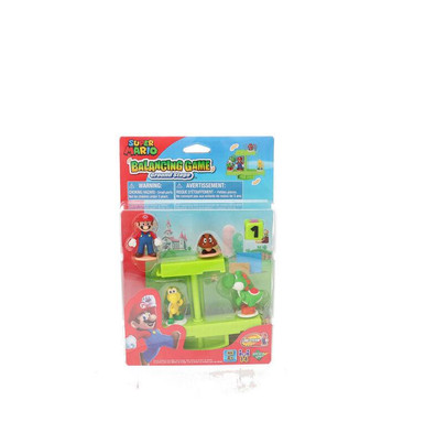 Epoch Everlasting Super Mario Balancing Game - Yeager's Sporting Goods