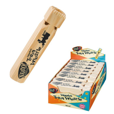 Toysmith Train Whistle - Yeager's Sporting Goods