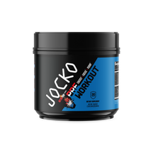 Jocko Fuel Wholesale