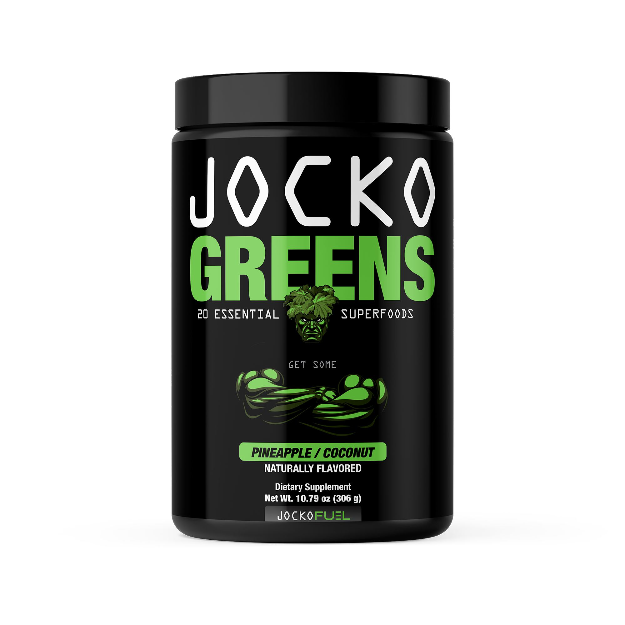 Jocko Fuel Wholesale