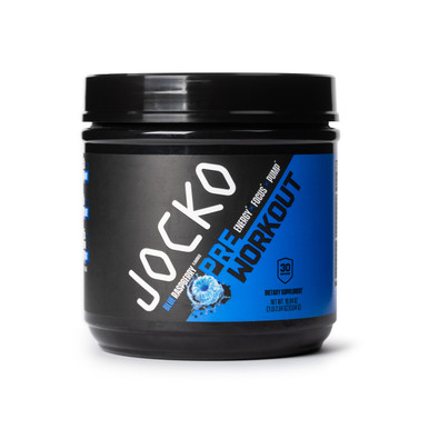 Jocko Fuel Wholesale