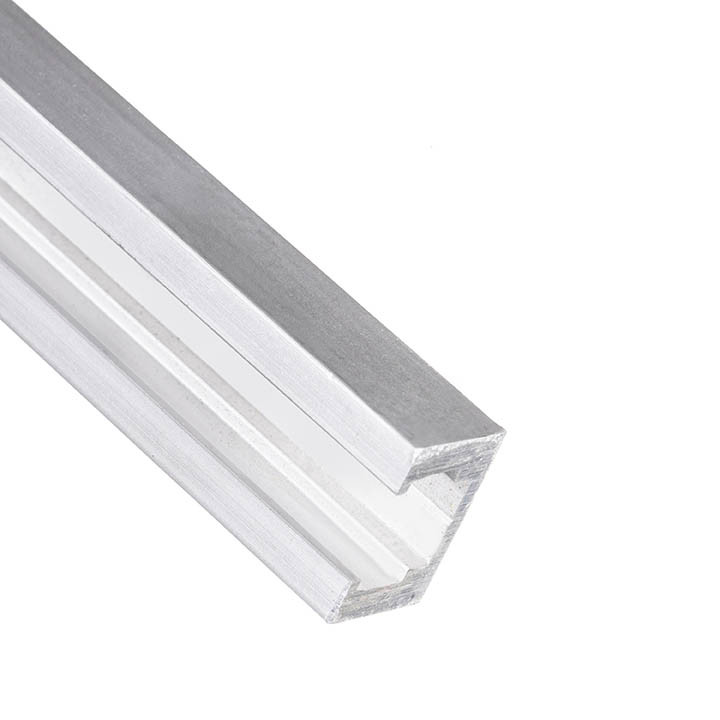 Buy Aluminum T-Track Online – Orange Aluminum
