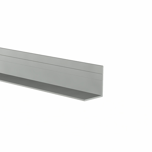 Angle Edge Trim - Millwork: 13/16" Width x 15/16" Height x 1/16 ...