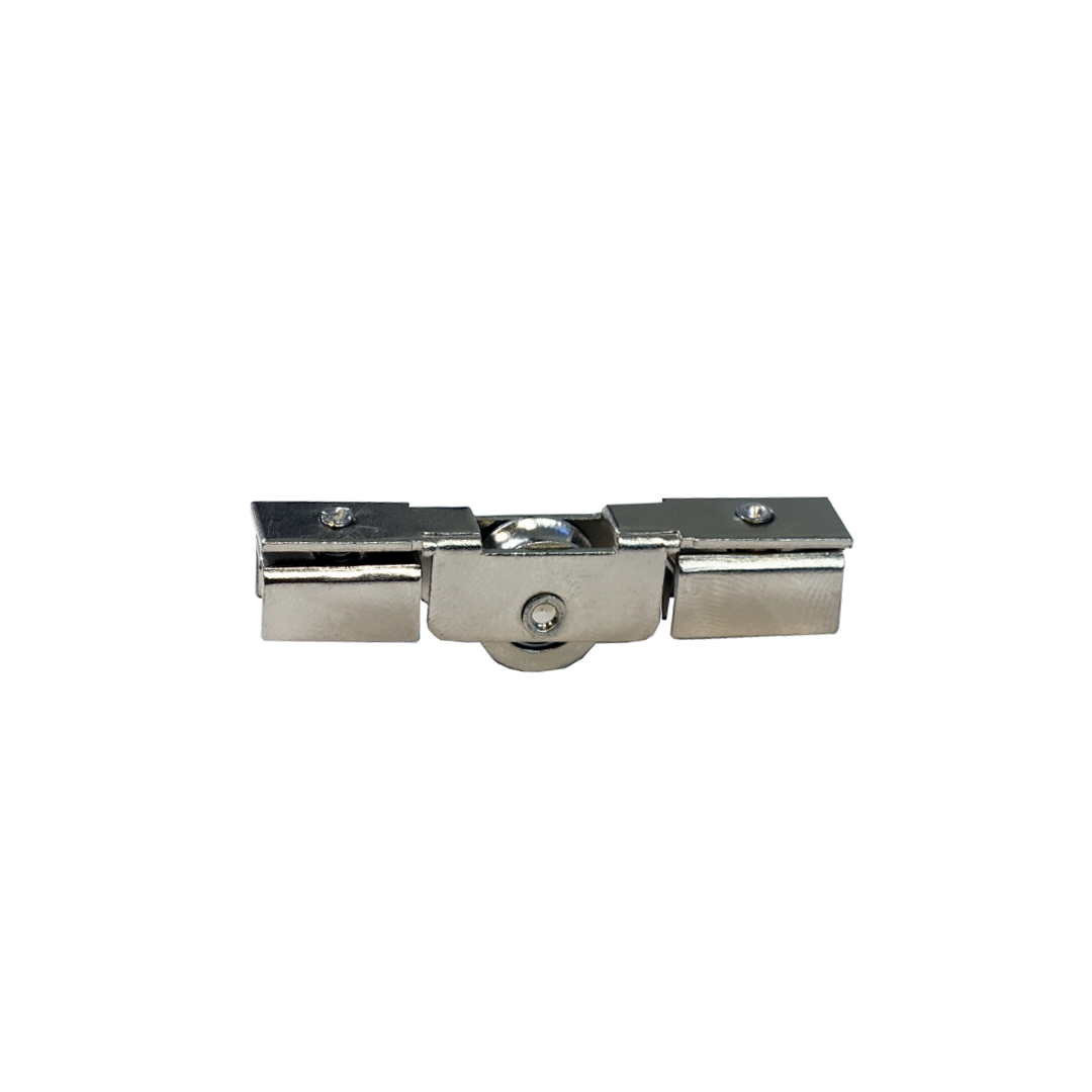 Slide Track - Locking - Accessory: Steel Ball Bearing Roller | Orange ...