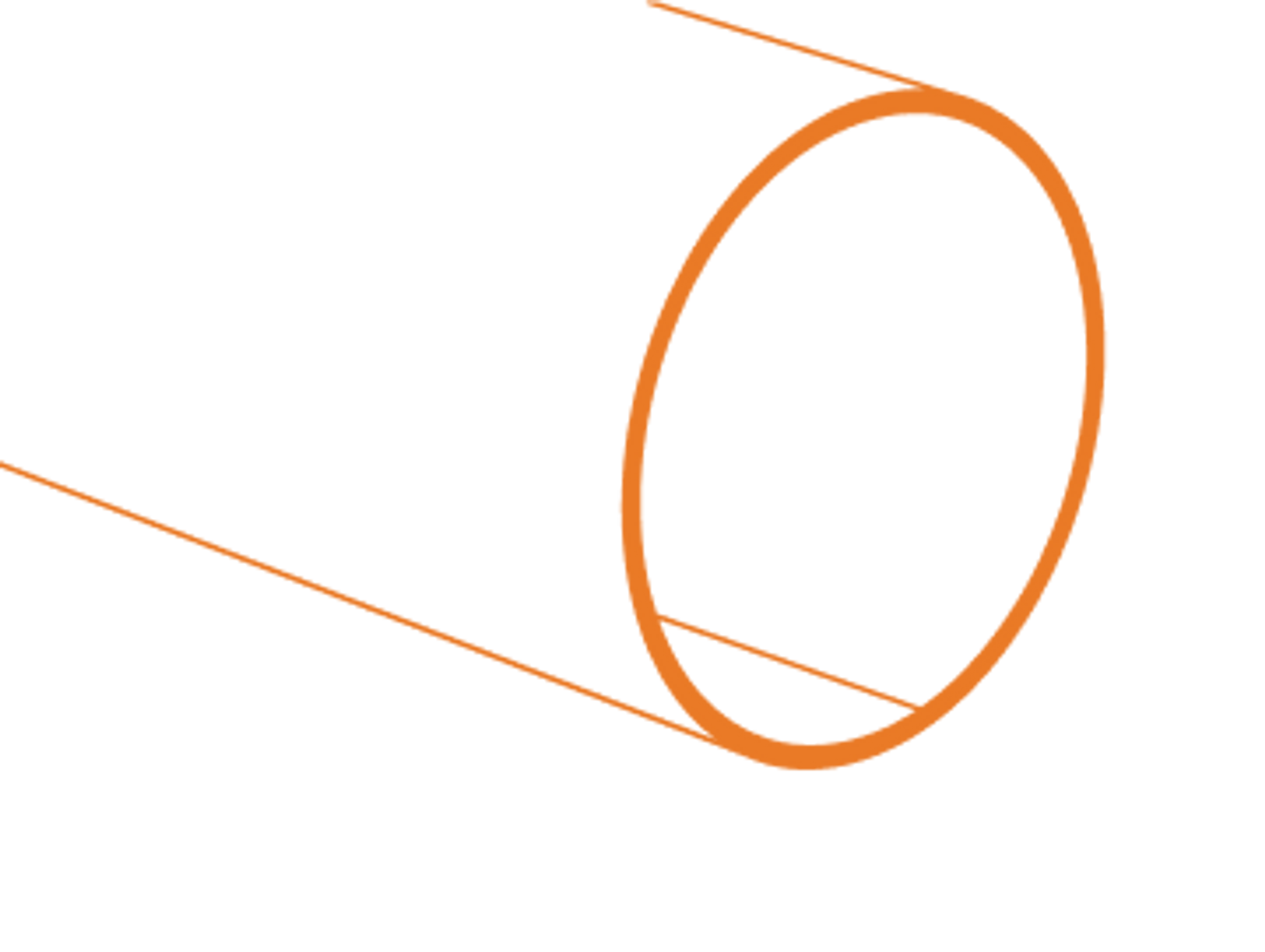 Extruded Aluminum Angles | Orange Aluminum