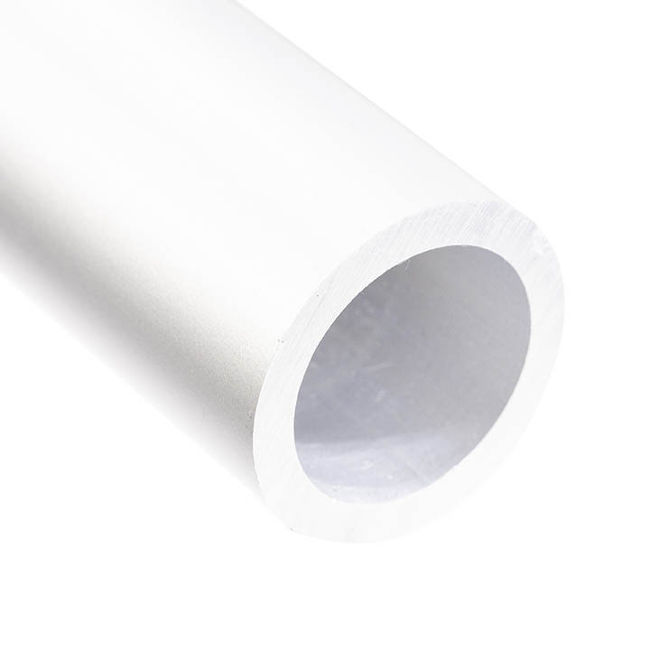 Square Tubing vs Round Tubing: Differences & Applications - Orange Aluminum