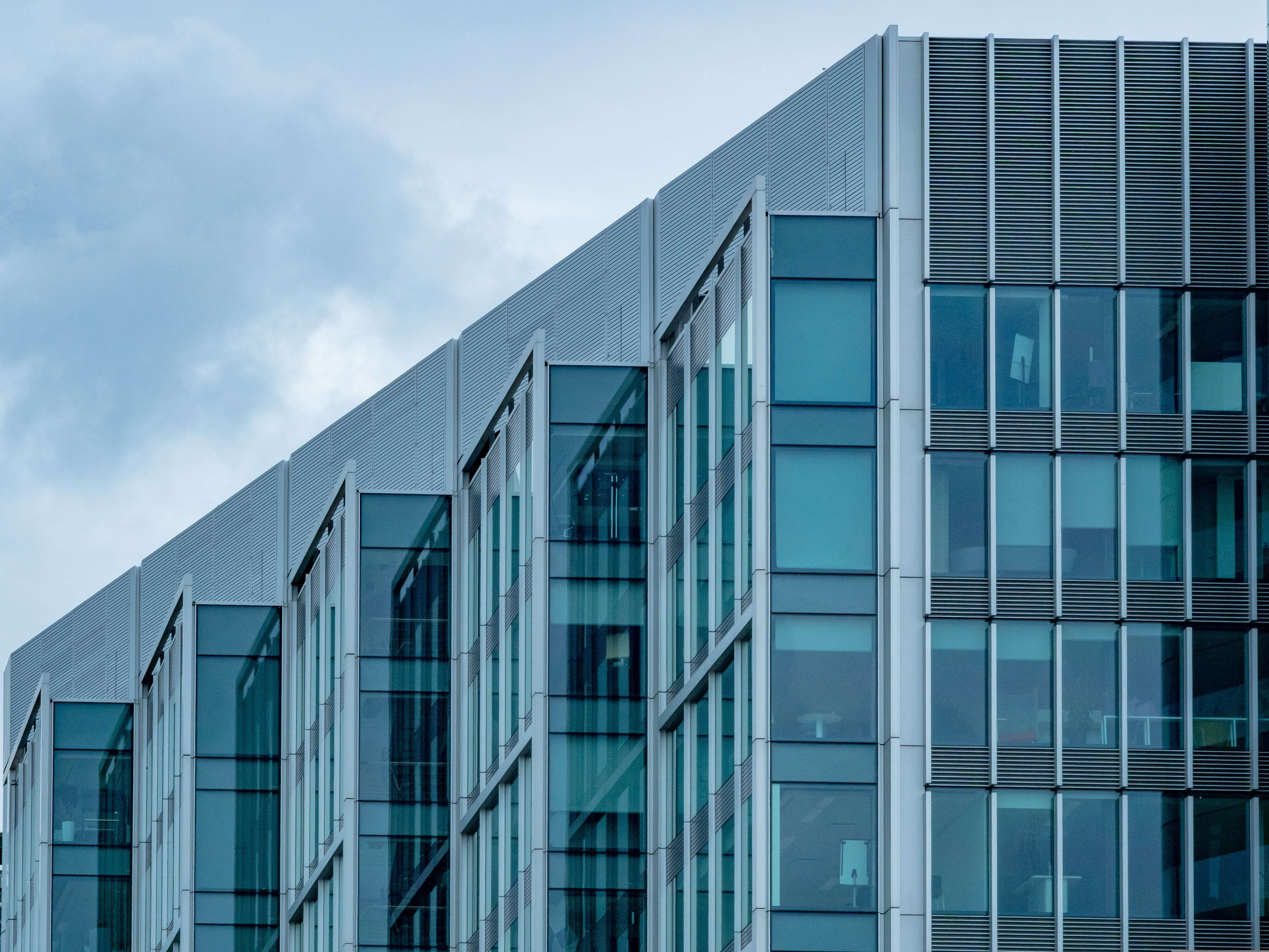 Types of Aluminum Channels and Their Uses - Orange Aluminum