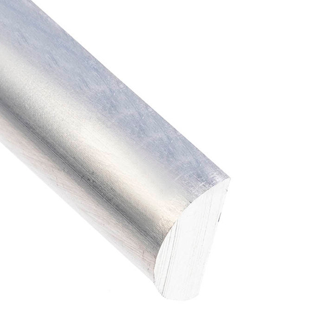 how to bend half round 1/4" and 3/8" aluminum rod? | Southern ...