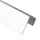 Buy J-Cap Edge Trim - Fits 3/8" , 3/8" Reveal Online – Orange Aluminum