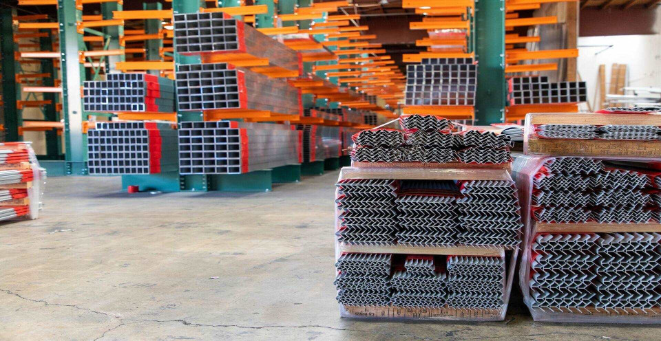 Custom Aluminum Extrusion Distributor & Supplier in USA – Orange Aluminum