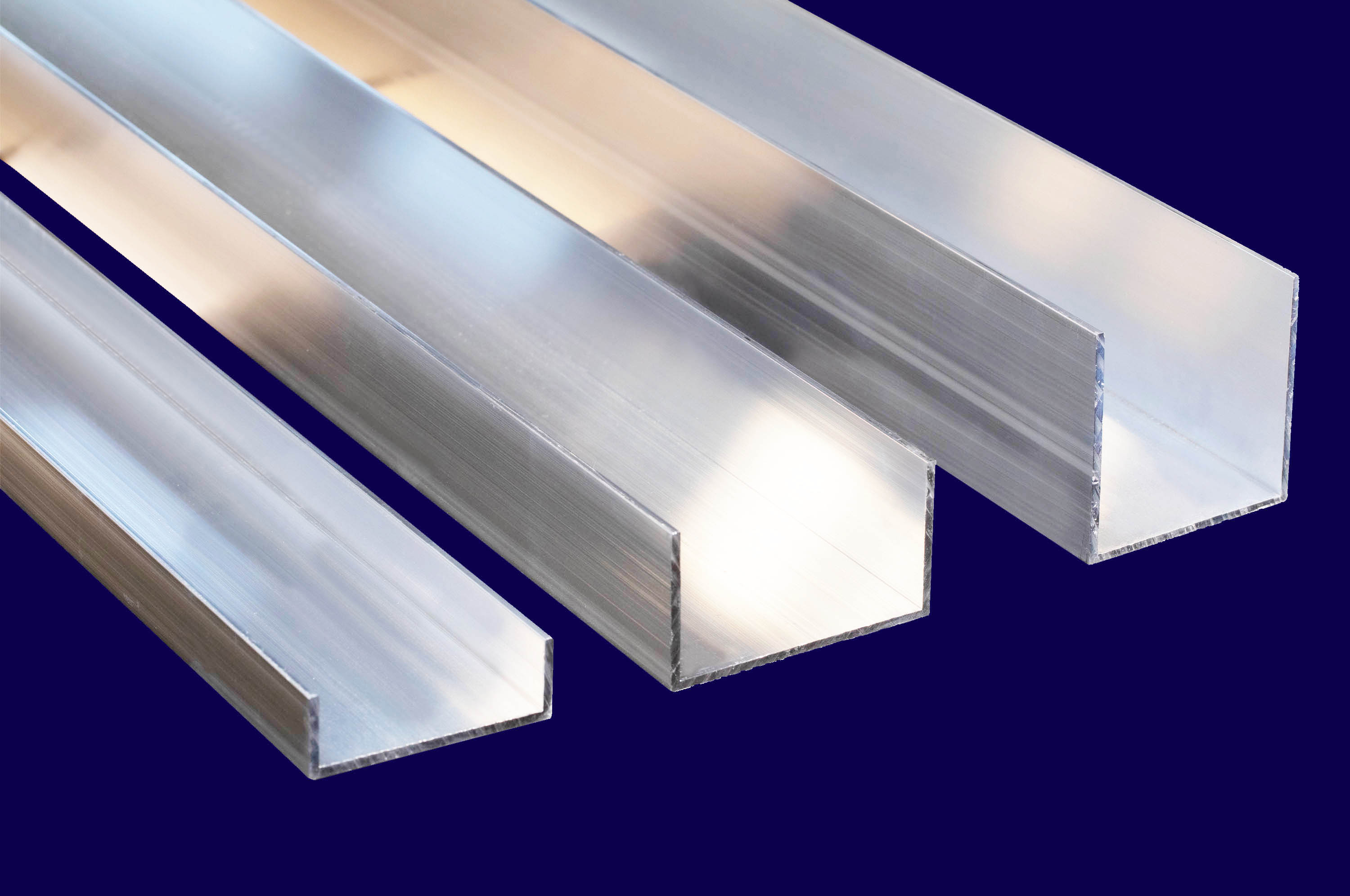 A Comprehensive Guide to Different Extruded Aluminum Channels - Orange ...