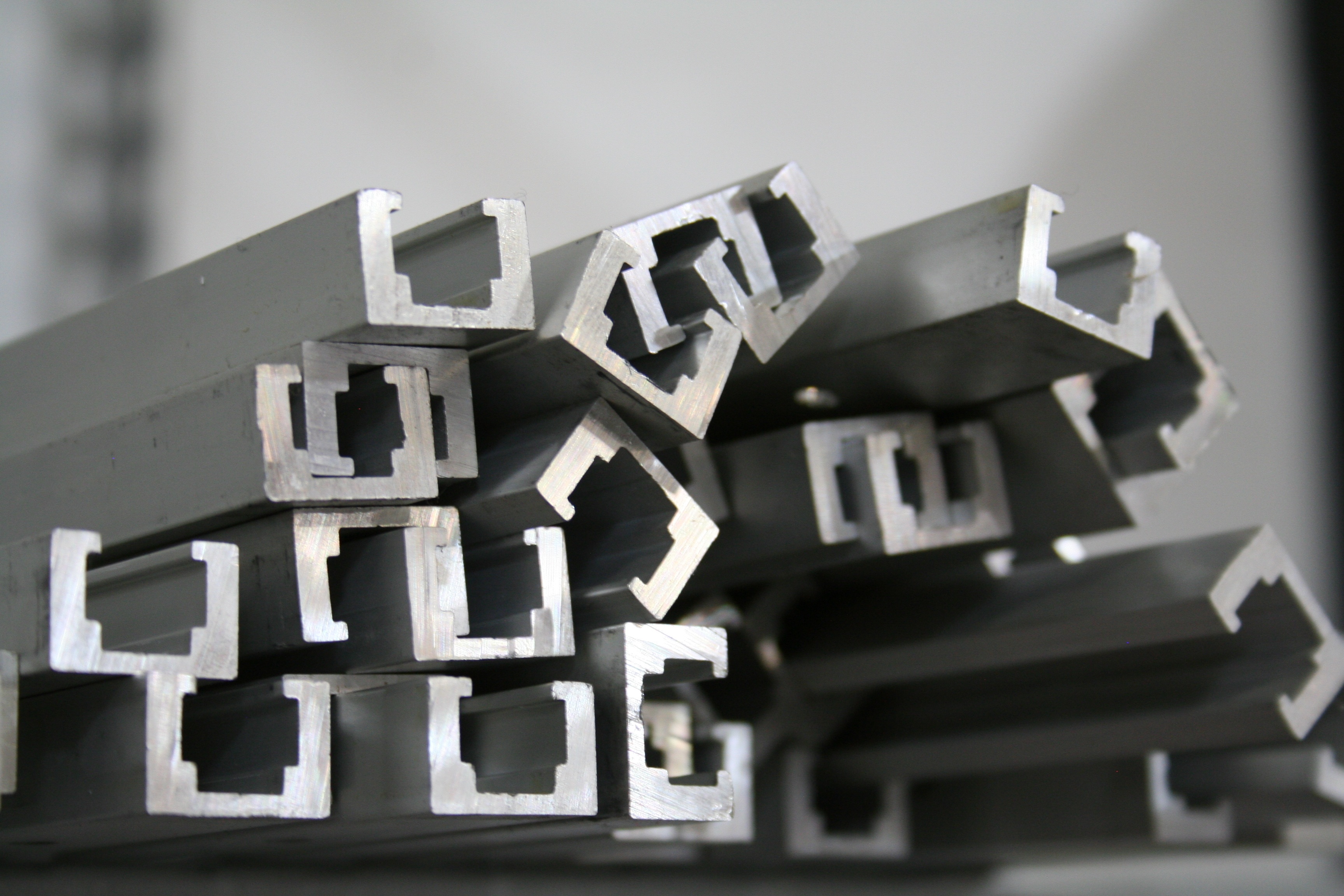 Unleash the Possibilities of Aluminum T-Slot Structures - Orange Aluminum