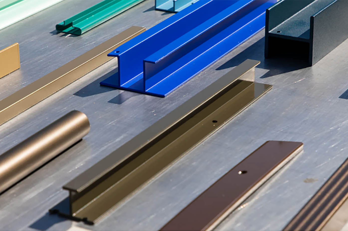 Find the Perfect Aluminum Finish for Your Project: Comprehensive Guide ...