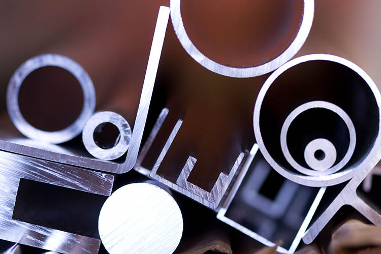 Exploring the Intersection of Extruded Aluminum and Architectural ...