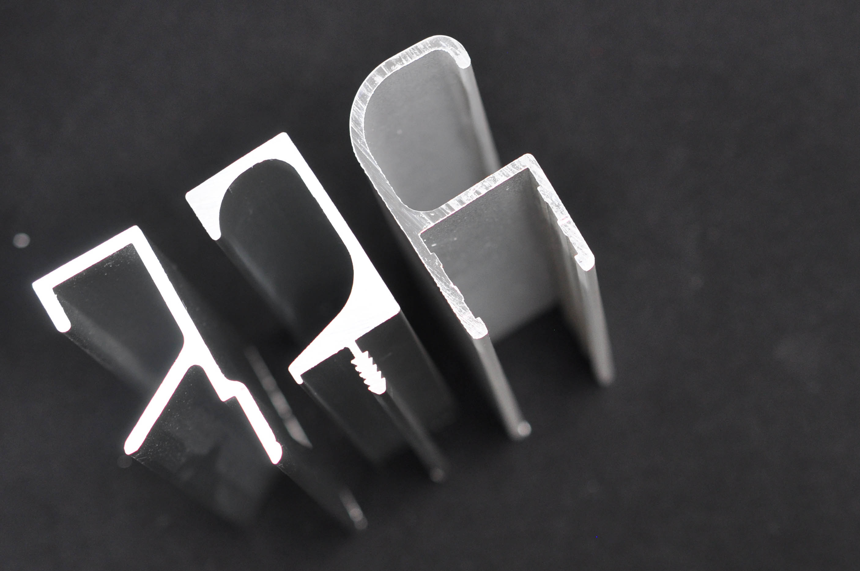 Extruded Aluminum Drawer Pulls: Durable, Modern Hardware for ...
