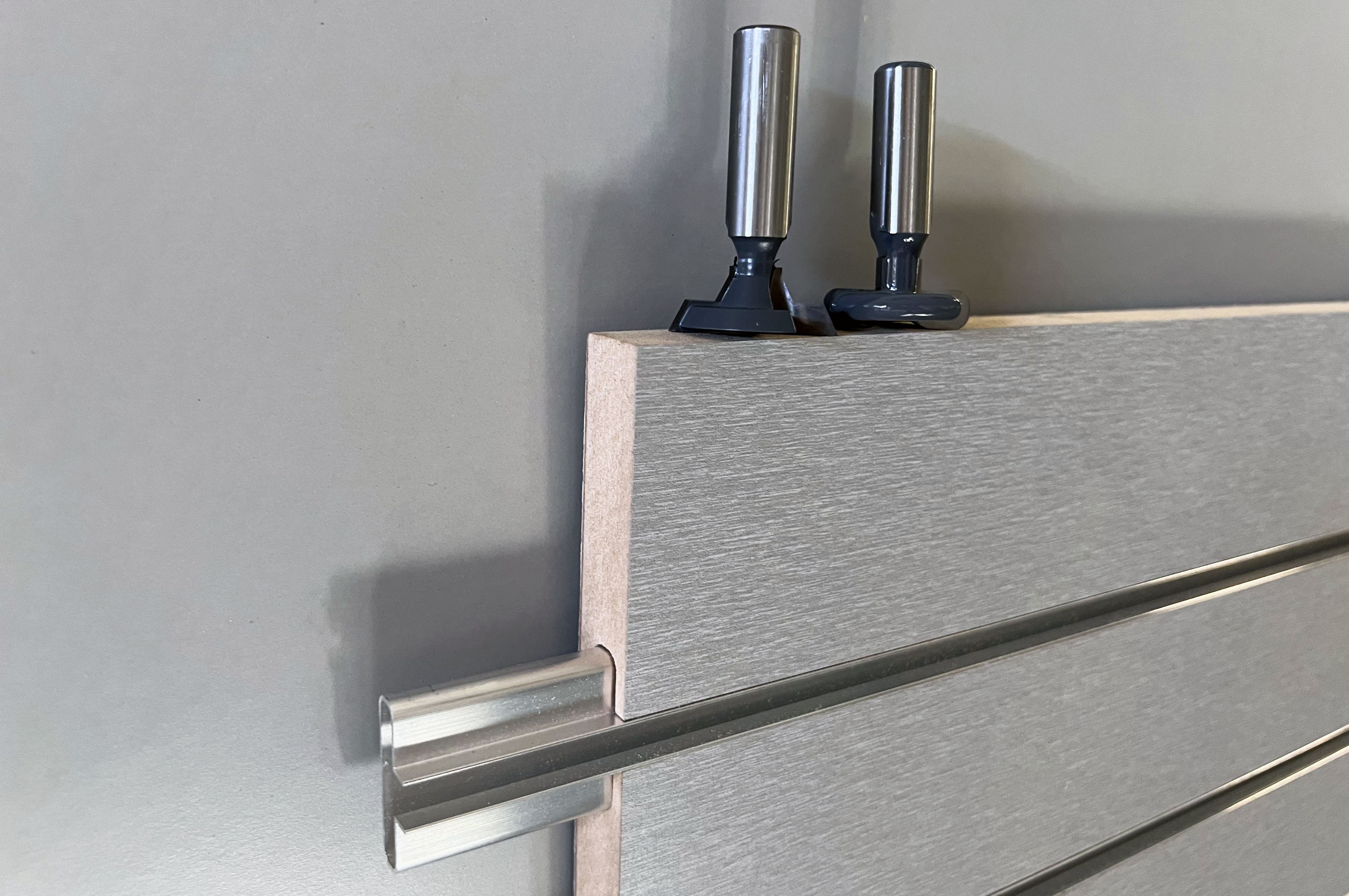 Applications of Slatwall: Beyond Traditional Retail Displays - Orange ...