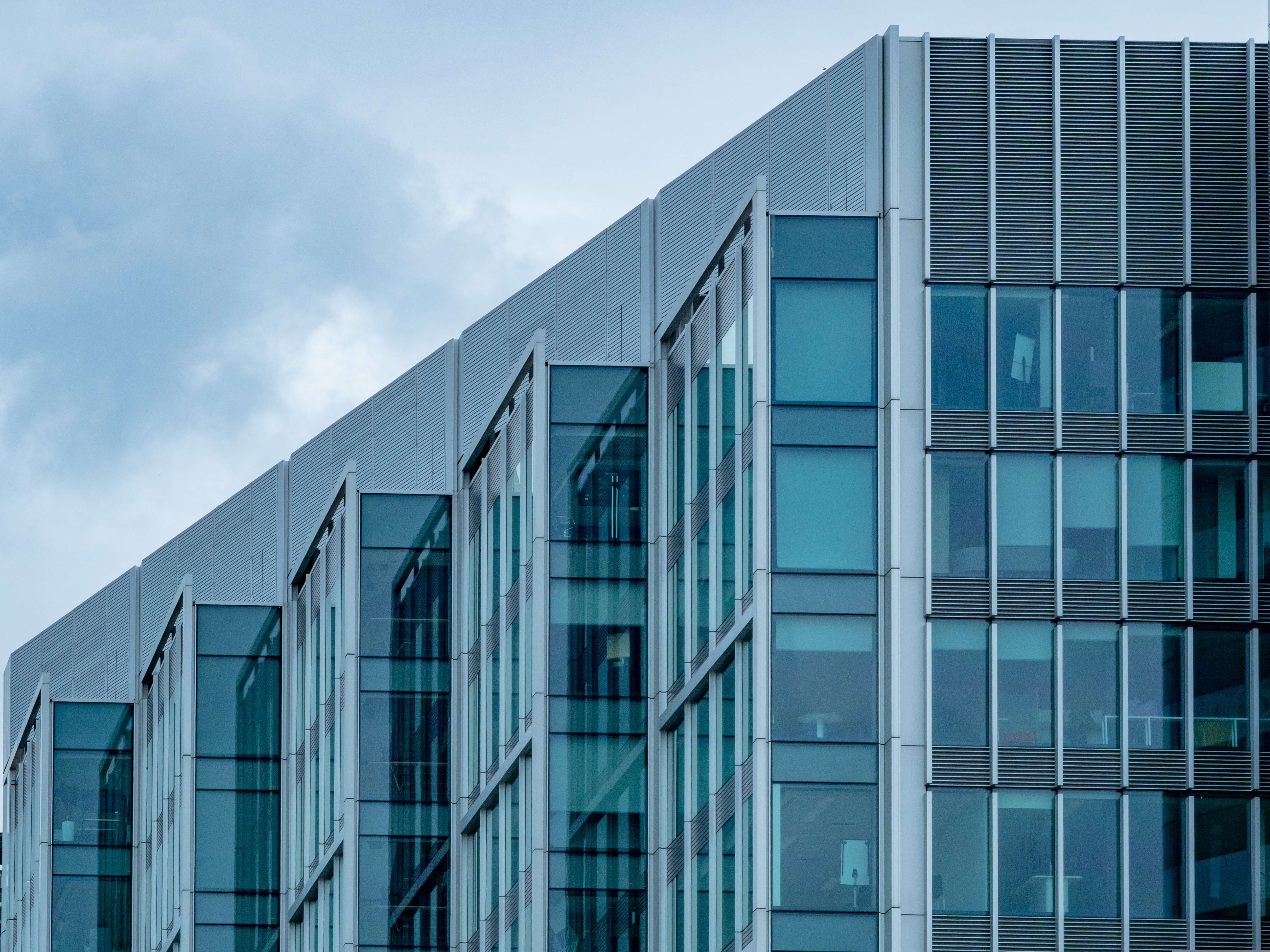 Types of Aluminum Channels and Their Uses - Orange Aluminum