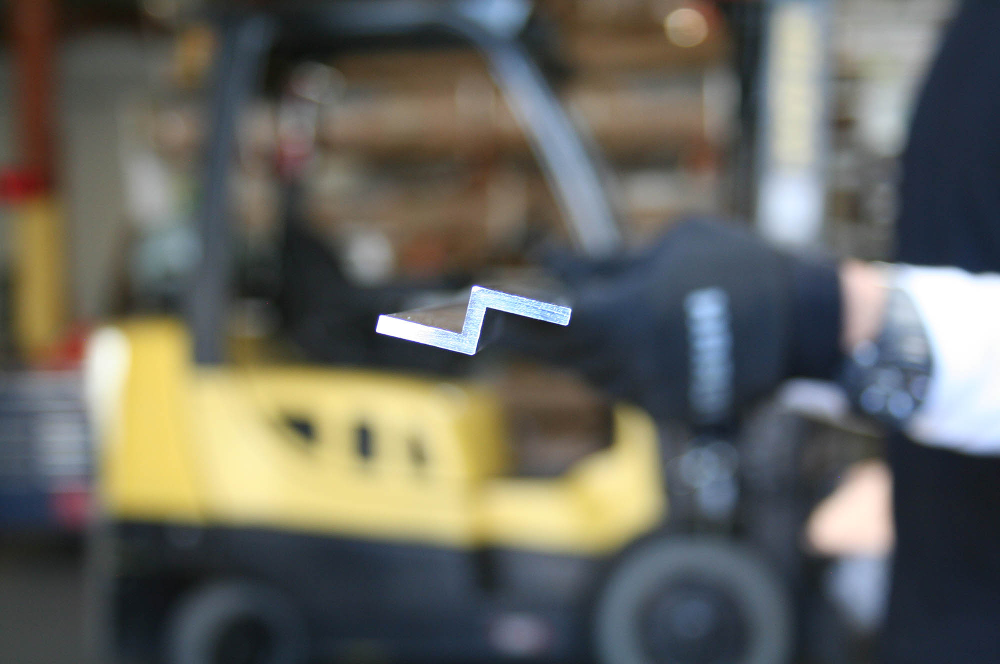 The Best Quality Aluminum Z-Bars for Your Project on a Budget - Orange ...