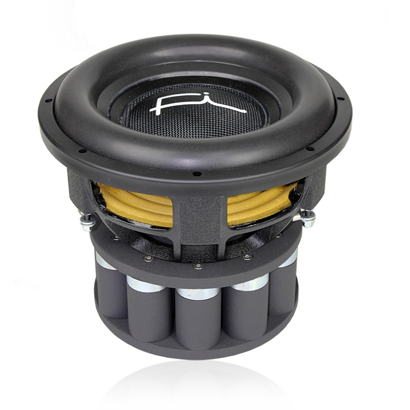 Fi Car Audio